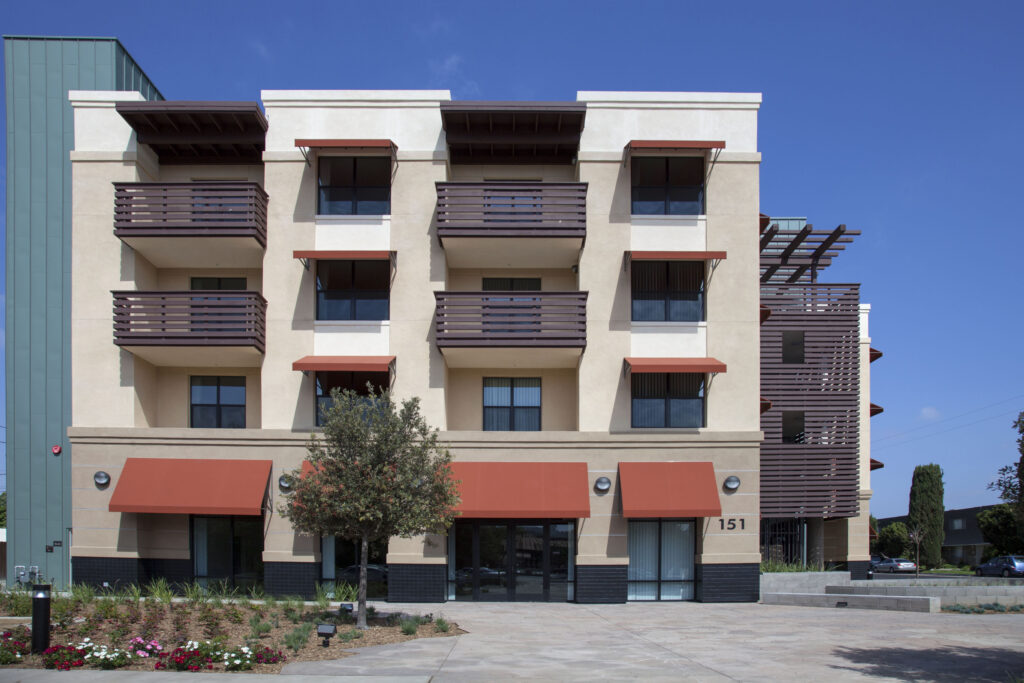 Solterra - GLO Architecture