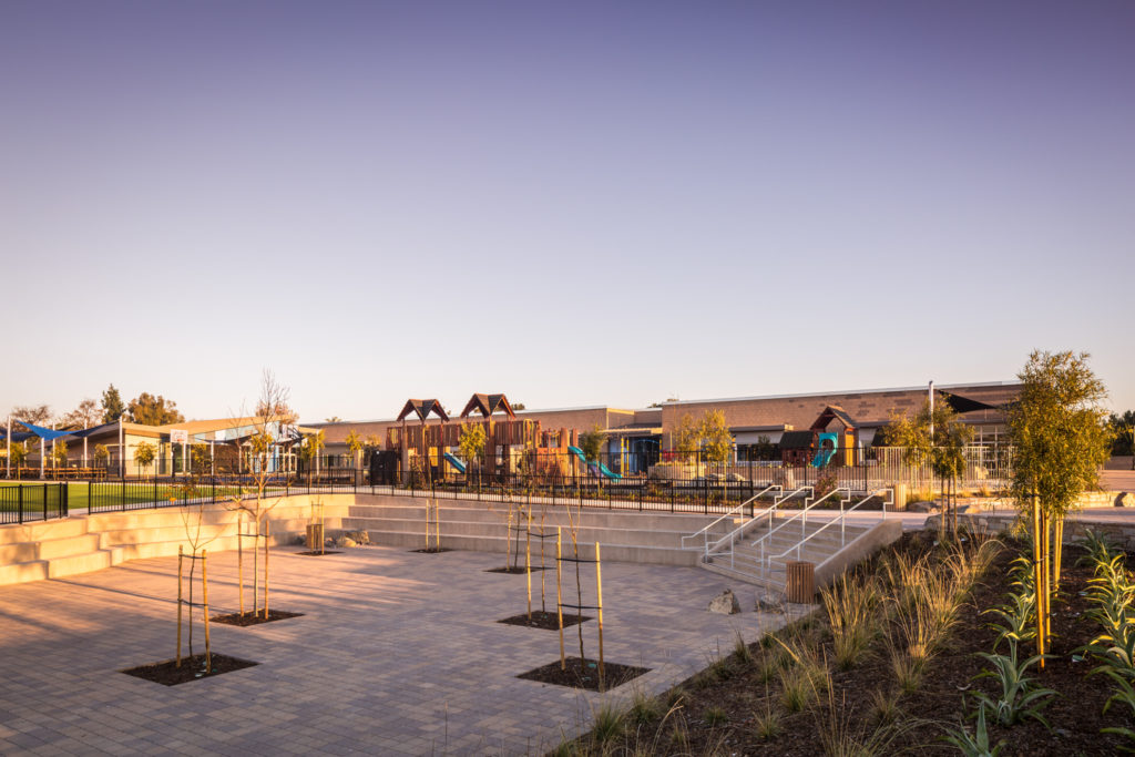 High Tech Elementary North County - GLO Architecture